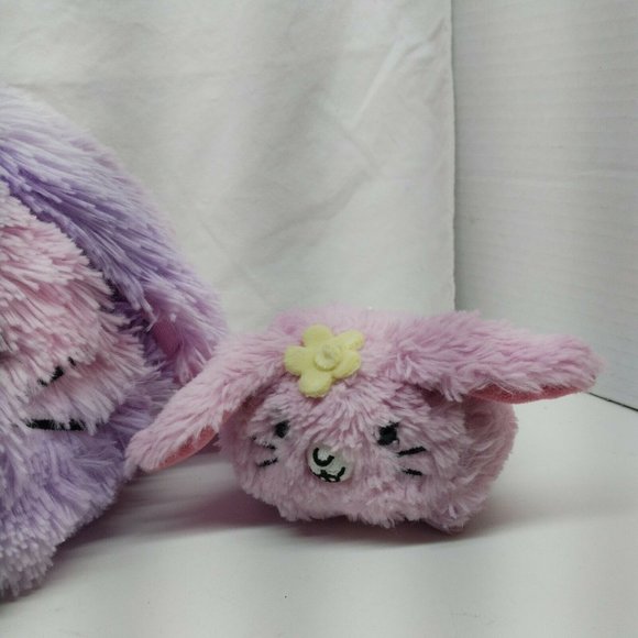Pikmi Pops | Toys | Pikmi Pops Surprise Cinnabun Cotton Candy Rabbit ...